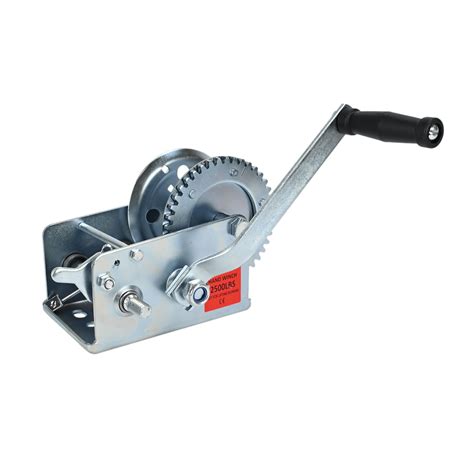 Hand Winch Unique Fasteners