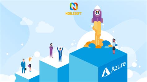 Unlock The Power Of Azure Your Guide To Cloud Success