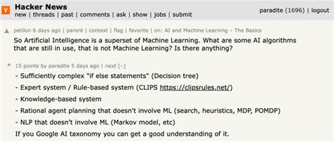 Zhu Liang On Linkedin Machinelearning Ai Ml Algorithms