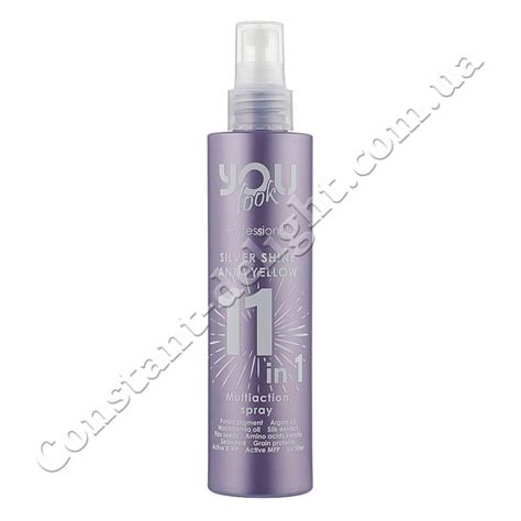 You Look Professional Multiaction Spray 11 in 1 Мультиспрей для ...