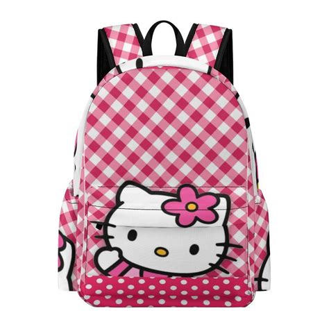 Hello Kitty Рюкзак - купить с доставкой по выгодным ценам в интернет ...