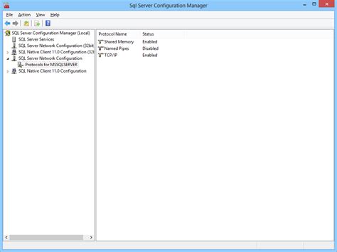 Asp Net Connect Website To Database On Different Server Stack Overflow