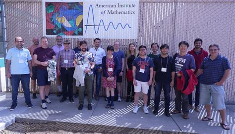 arcc workshop analytic combinatorics in several variables