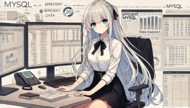 MySQLで複数行のデータを効率的に挿入する方法初心者向け解説MySQL MariaDBの世界