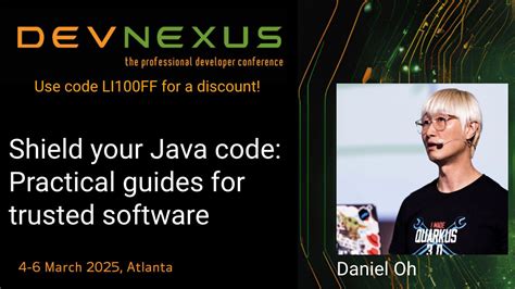 Atlanta Java Users Group On Linkedin Java Ai Cloud Tech Conference Atlanta