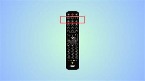 Terk Universal Remote Codes How To Program With And Without Codes