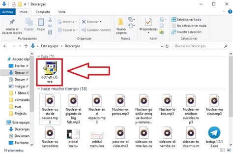 ≫ Como Instalar Net Framework 35 En Windows 10 2025