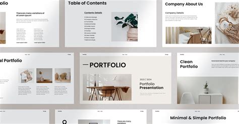 Exemplos De Portfolio Em Pdf De Design Grafico