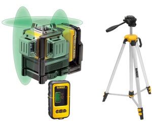DeWalt DCE089D1GTRID ab 716,38 € | Preisvergleich bei idealo.de