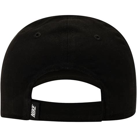 Boné Aba Curva Nike Strapback Futura Curve Brim Cap Júnior Centauro