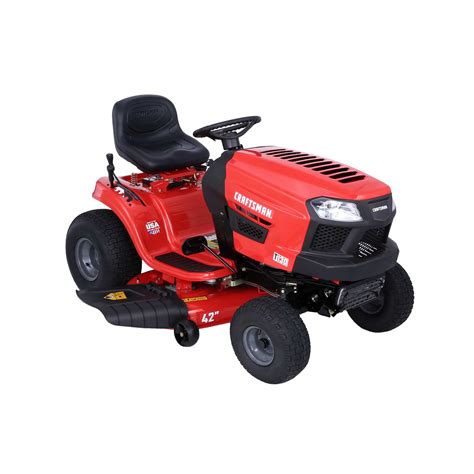 Craftsman T310 Turn Tight 24-HP V-twin Hydrostatic 54-in Riding Lawn Mower 13AQA2BWA66 | lupon ...