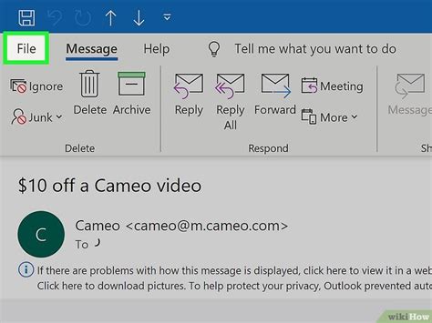 How To Trace An Email Easily Find The Sender IP Address