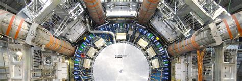 Signal And Noise How Timing Measurements And Ai Are Improving Atlas Event Reconstruction