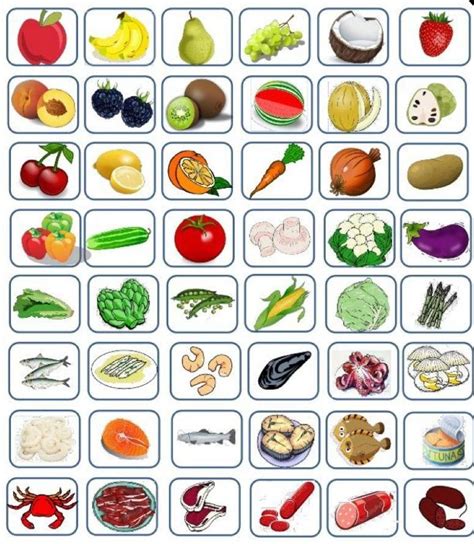 Free Printable Pecs Cards Artofit