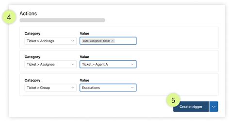 workflow auto assigning tickets to a specific agent or group zendesk