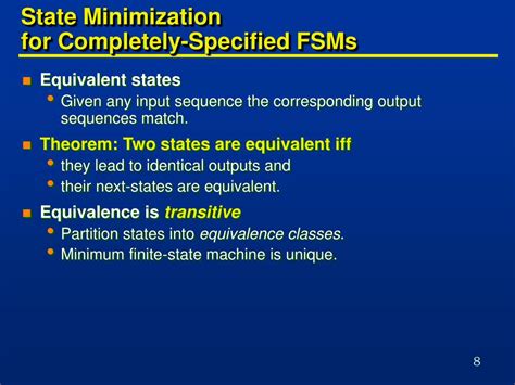 Ppt Coe 561 Digital System Design And Synthesis Sequential Logic