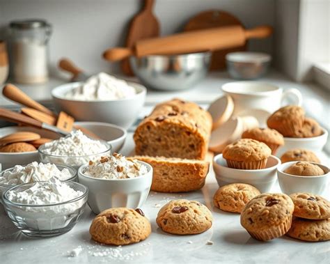 Rezepte Für Glutenfreies Backen Evo Markt