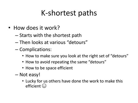Ppt Shortest Path Algorithms Bellman Ford Vs Dijkstra Powerpoint