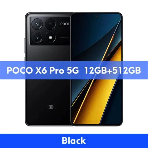 Poco X Pro G Mtk Dimensity Ultra Gb Eu For Usd With Coupon Best Price In