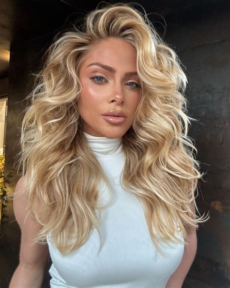 Vem Comigo Construir O Seu Loiro Dos Sonhos Com Truss