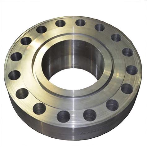 Blind Flange Jx Petro