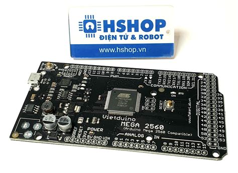 vietduino mega 2560 arduino mega 2560 compatible hshop vn