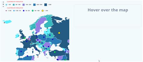 🚀 New Plugin Dynamic Vector Maps Showcase Bubble Forum