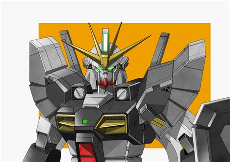 Xxxg 01sr Gundam Sandrock Mobile Suit Gundam Wing Image By Fuztrjjlym2863 4381452