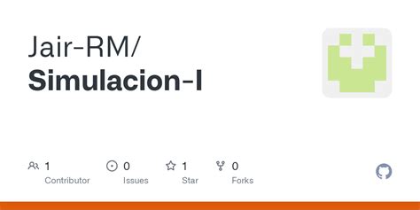 Simulacion-I/Problemario_I.ipynb at main · Jair-RM/Simulacion-I · GitHub