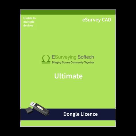 esurvey cad surveytech
