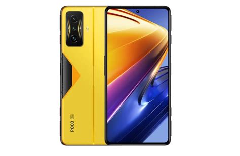 Harga Dan Spesifikasi Poco F GT Bertenaga Snapdragon Gen Termurah Laptophia