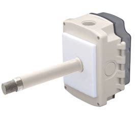 Bapi BA H200 D BBX Duct Humidity Sensor Cochrane Supply