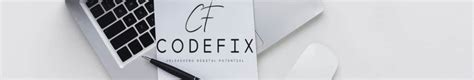 codefix linkedin
