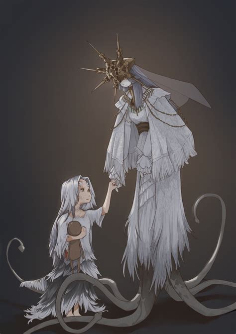 Dark Souls Dark Sun Gwyndolin