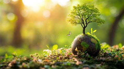 International Earth Day Environmental Problems And Environmental