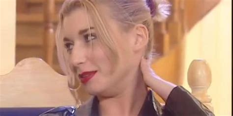 Marti Fraizer The Academy