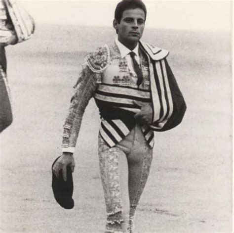 Fallece Por Muerte Súbita El Novillero Teófilo González Calero Sevillano Aplausos Es