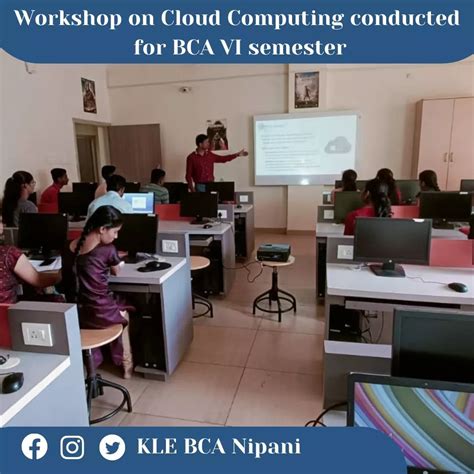 Kle Bca College Nipani Posted On Linkedin