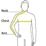 Spec Sheet And Measurements Sanmar