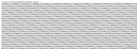 一文解决php中生成随机数遇到的重复问题php生成随机码重复 Csdn博客 一文解决php中生成随机数遇到的重复问题php生成随机码重复 Csdn博客