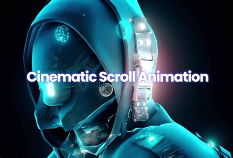 The Role Of Scroll Animations In Modern Uiux Design By Hanzla Ijaz Medium