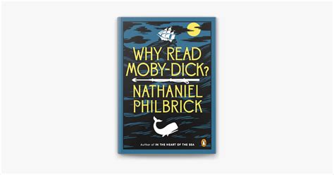 ‎why Read Moby Dick On Apple Books