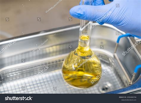 6 Imágenes De Ultrasound Assisted Extraction Imágenes Fotos Y Vectores De Stock Shutterstock