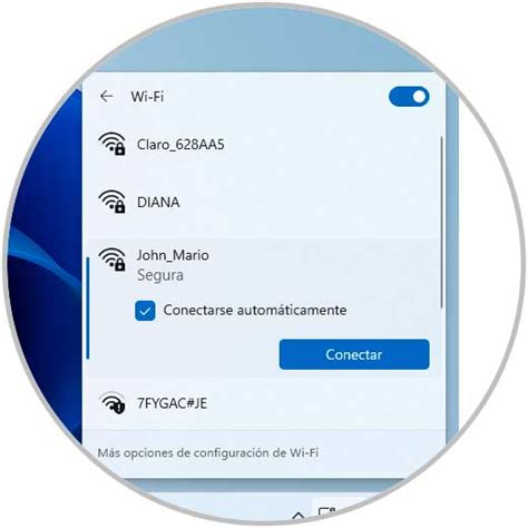 No Es Posible Conectarse A Esta Red ️ Solvetic