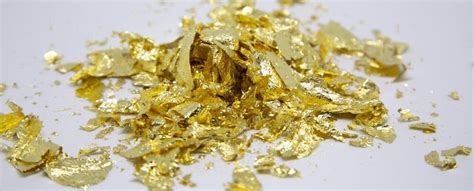 Strange New Form Of Gold Exists As A Sheet Thats Just One Atom Thick
