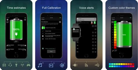 use these 13 battery saver apps on your android or ios mobile geekflare