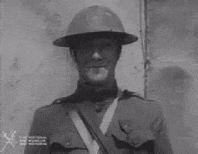 Soldier Salute Animated 