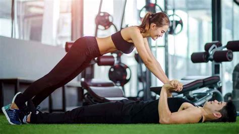 How Sex Is A Good Exercise Doctor Gev