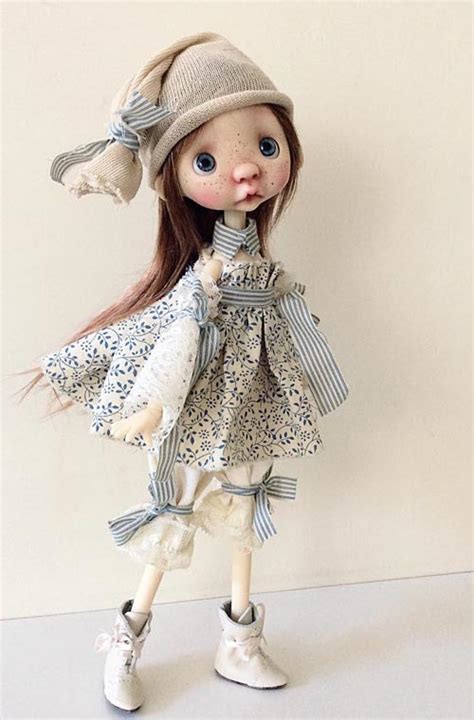 Anako by Dododolls