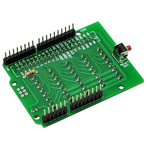 Electronics Salon Arduino Screw Terminal Block Nepal Ubuy